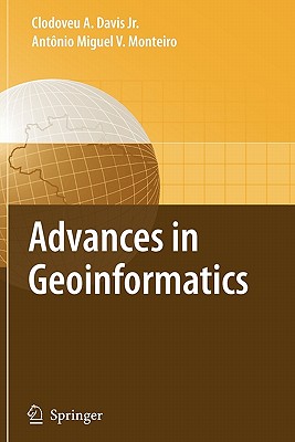 Advances in Geoinformatics: VIII