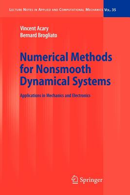 Numerical Methods for Nonsmooth