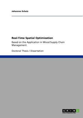 Real-Time Spatial Optimization