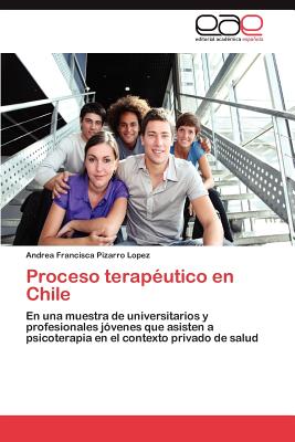 Proceso Terap Utico En Chile