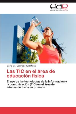 Las Tic En El Rea de Educaci N F