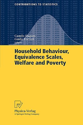 Household Behaviour, Equivalence Scales,