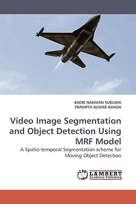Video Image Segmentation and Obj