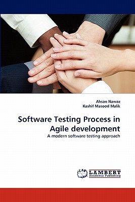 Software Testing Process in Agi