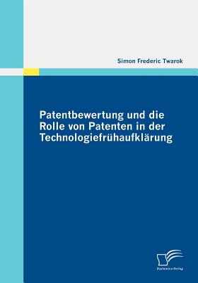 Patentbewertung Und Die Rolle Vo