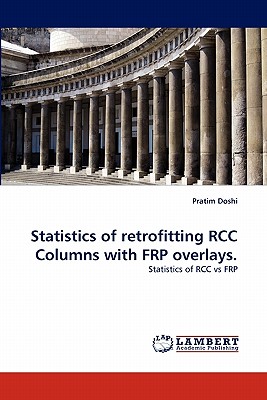 Statistics of Retrofitting Rcc Columns