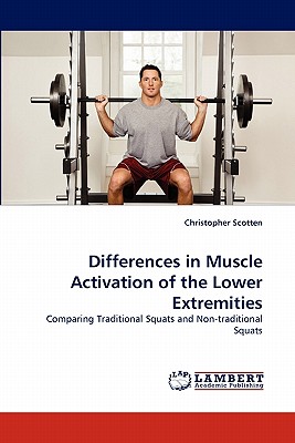 Differences in Muscle Activation of the