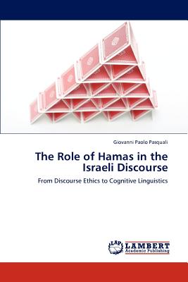 The Role of Hamas in the Israel