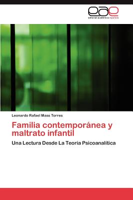 Familia Contempor NEA y Maltrato