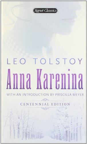 Anna Karenina[安娜·卡列尼娜]