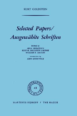 Selected Papers/Ausgewahl