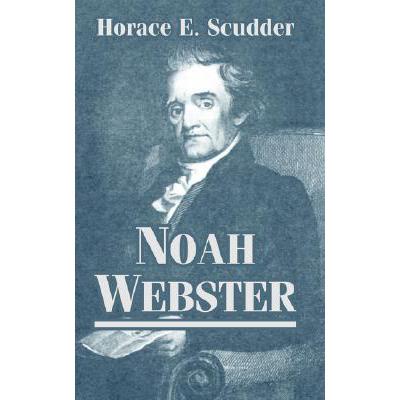 Noah Webster