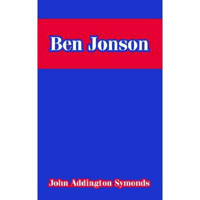 Ben Jonson