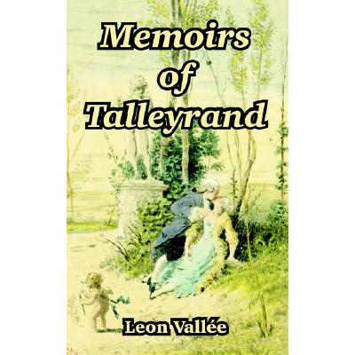 Memoirs of Talleyrand