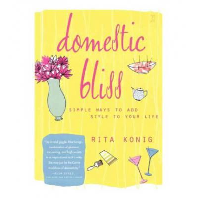 Domestic Bliss: Simple Ways to Add Style to ...