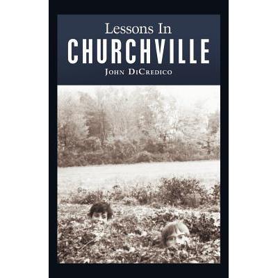 Lessons in Churchville