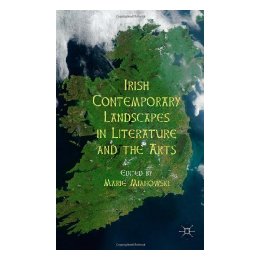 Irish Contemporary Landscapes in
