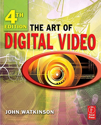 The Art of Digital Video