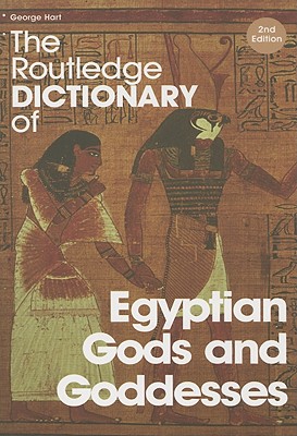 The Routledge Dictionary of Egyptian