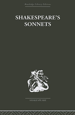 Shakespeare's Sonnets