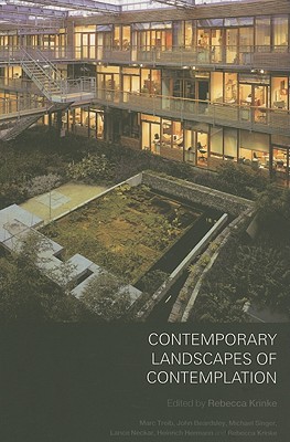 Contemporary Landscapes of