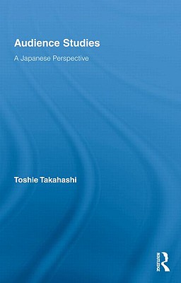 Audience Studies: A Japan