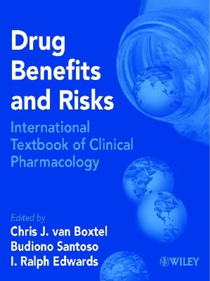 Drug Benefits & Risks - International
