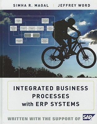Integrated Business Processes With Erp