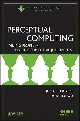 Perceptual Computing: Aiding People In