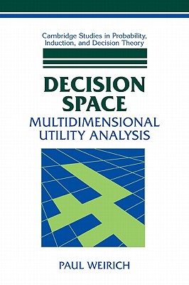 Decision Space: Multidimensional Utility