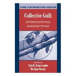 Collective Guilt: International