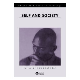 Self And Society