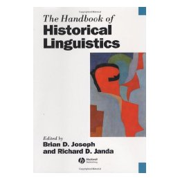 Handbook Of Historical