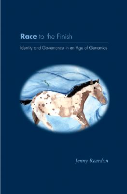 Race to the Finish: Identity and