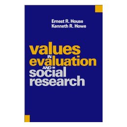 Values in Evaluation and Social