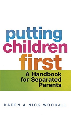 Putting Children First: A Handbook for