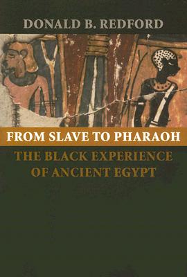 From Slave to Pharaoh: The Black