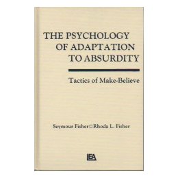 The Psychology of Adaptation to