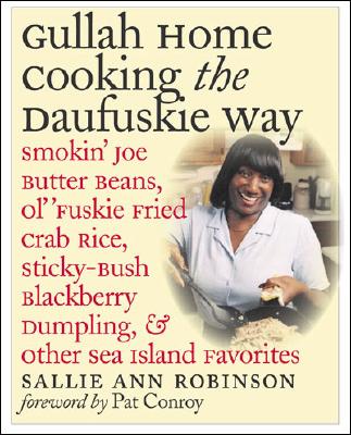 Gullah Home Cooking the Daufuskie Way: