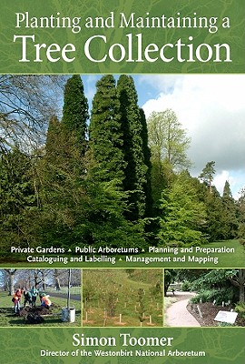 Planting and Maintaining a Tr