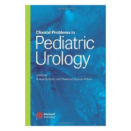 Clinical Problems In Pediatric