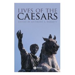 Lives Of The Caesars