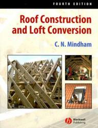 Roof Construction And Loft Conversion
