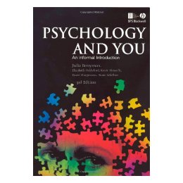 Psychology And You - An Informal