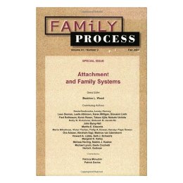 Attachment And Family Systems