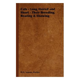 Cats - Long Haired and Short - Thei