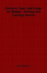Harness: Types and Usage for Riding -