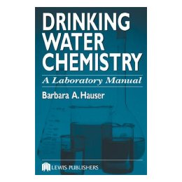 Drinking Water Chemistry Manual