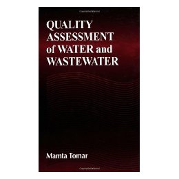 Quality Assessment of Water and