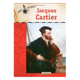 Jacques Cartier